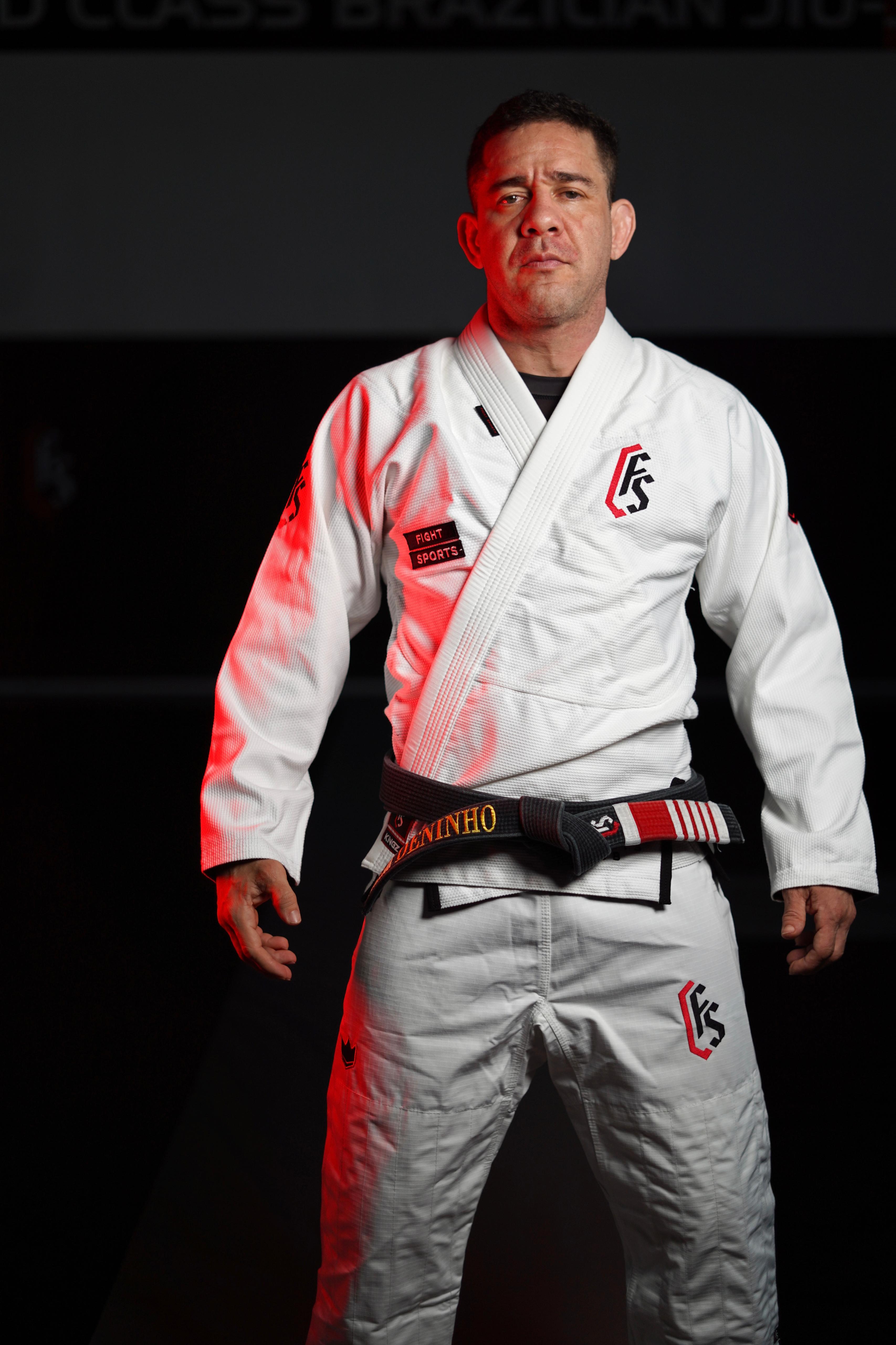 FIGHT SPORTS CLUB